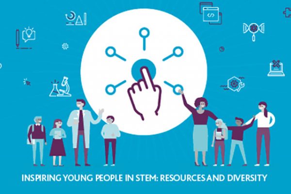 STEM Ambassador Hub West England | Graphic Science