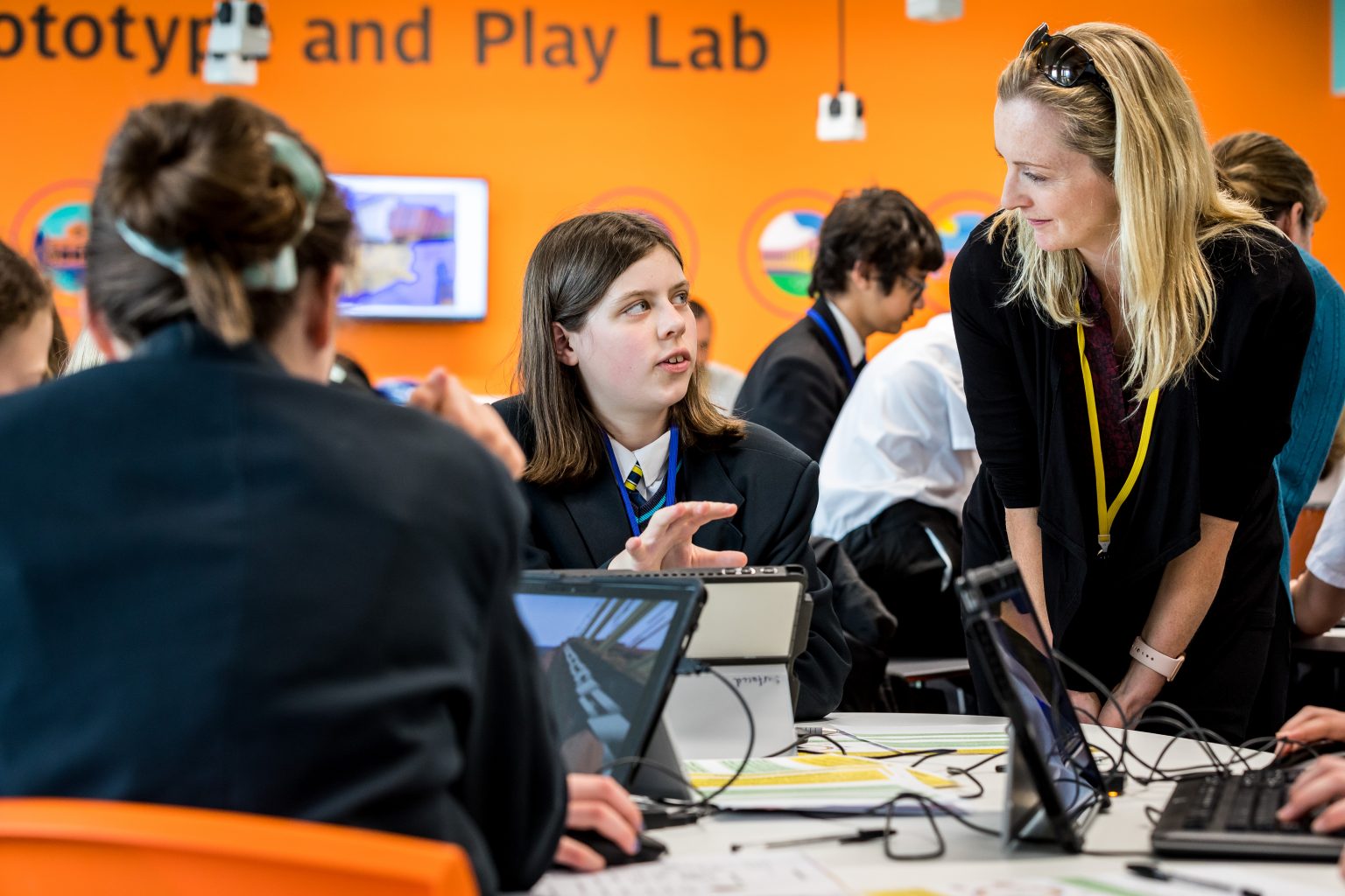 Sustainable Transport Challenge - Graphic Science